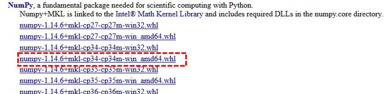Installation — GeophPy 0.35.O documentation